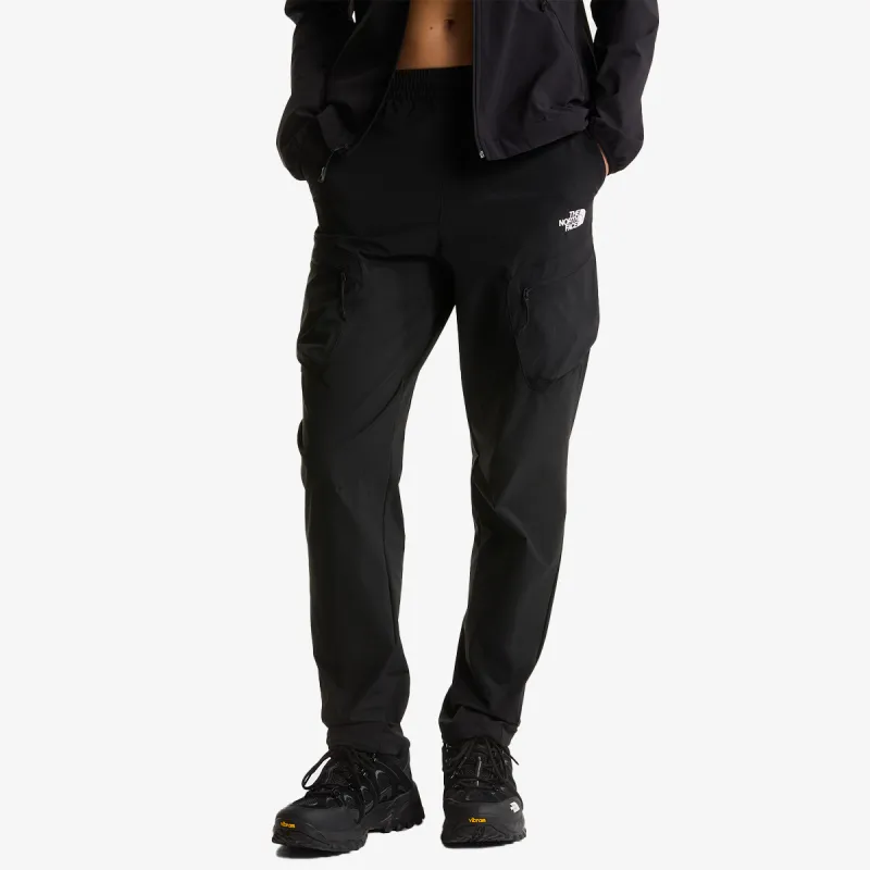 The North Face Regular