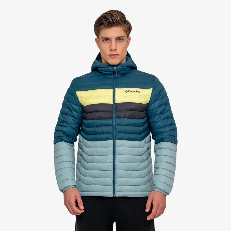 Columbia Powder Pass™ II