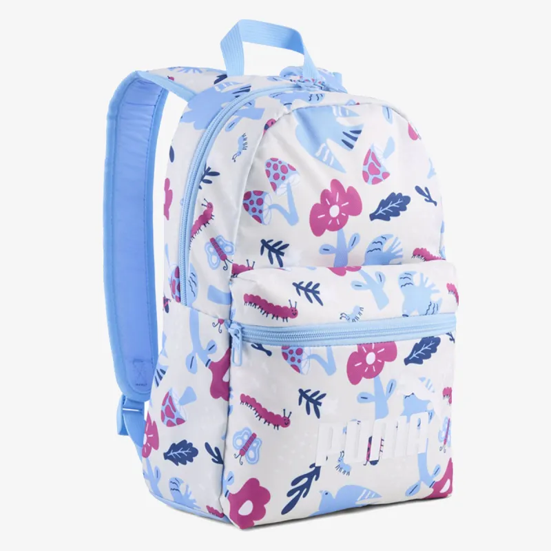 Puma PUMA Phase AOP Small Backpack