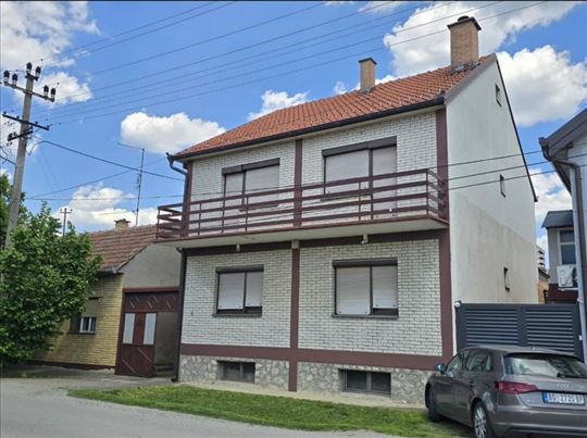 Pančevo-Starčevo 282m2 ID#1098
