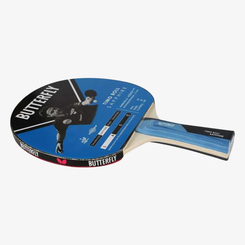 Butterfly Timo Boll Sapphire