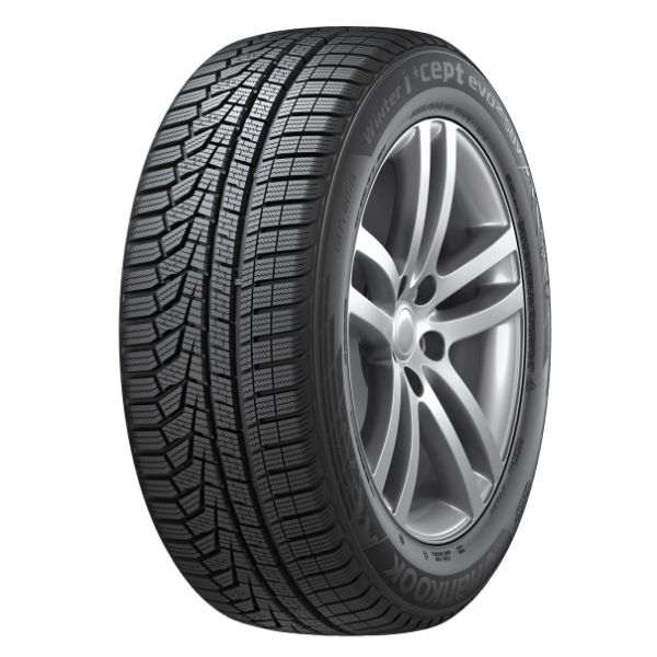 225/70R16 Hankook Winter i*cept evo2 SUV 103H