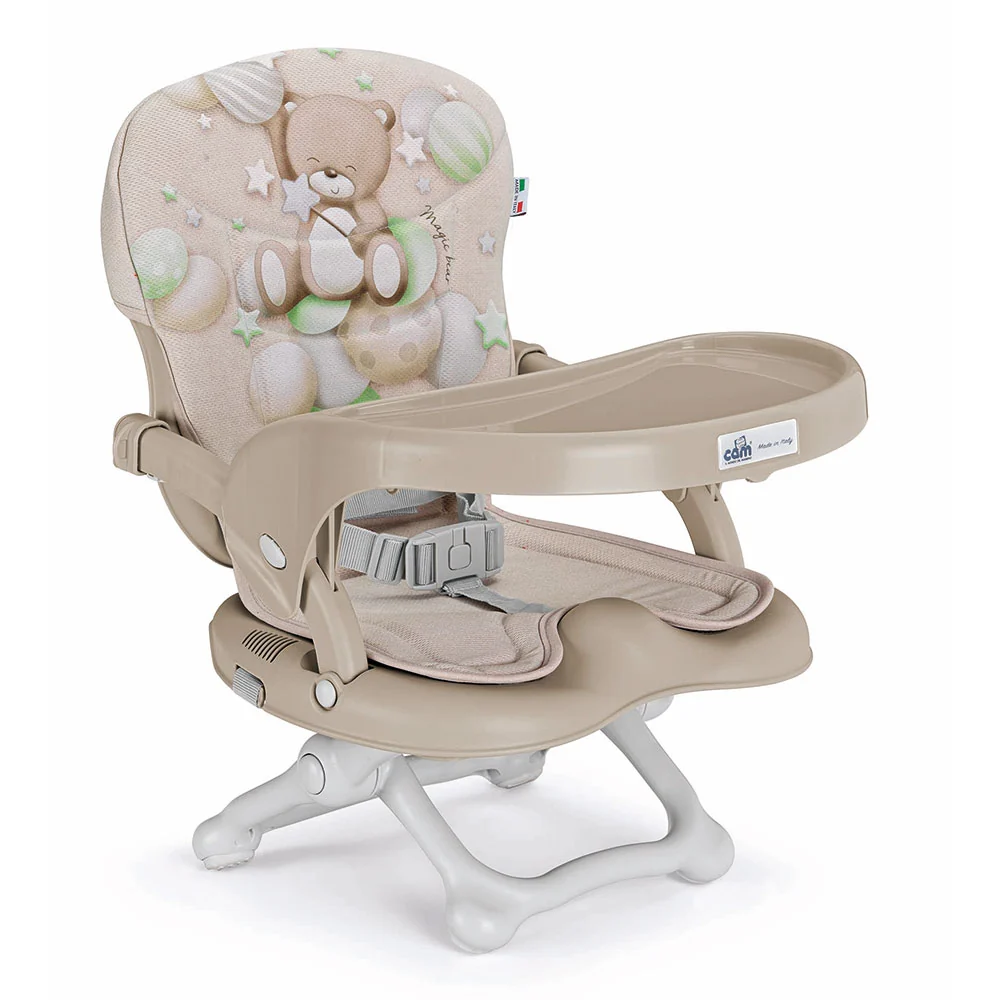 CAM - Smarty Pop S 333SP.261