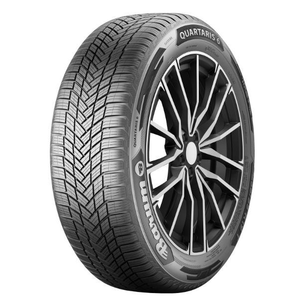 235/55R19 Quartaris 6 101T
