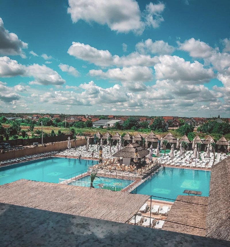 Prodaja razradjenog biznisa Kengur resort