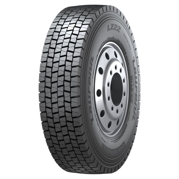 245/70R17.5 Laufenn LZ22 136/134M (D)