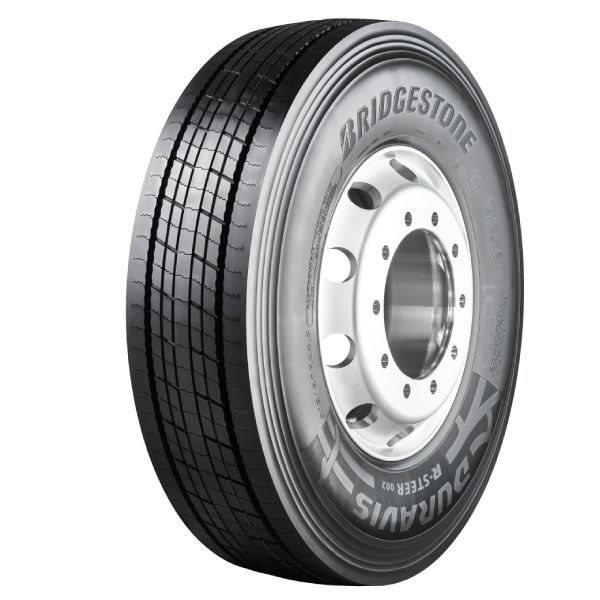 315/70R22.5 BDG DURAVIS R-STEER 002 156/150L 3PMSF