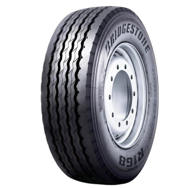 385/65R22.5 BDG R168+ 160K T M+S / 3PMSF