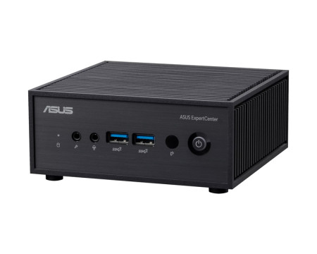 ASUS Mini PC PN42-S-B-SC0118MV Intel N4500 Barebone