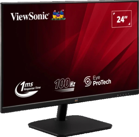 ViewSonic VA2432-MHD-3 24''