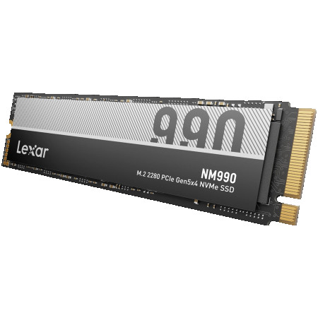 LEXAR NM990 2TB LNM990X002T-RNNNG