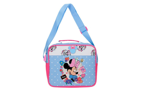 DISNEY MINNIE FLOWERS dečija torba na rame ( 43.148.11 )