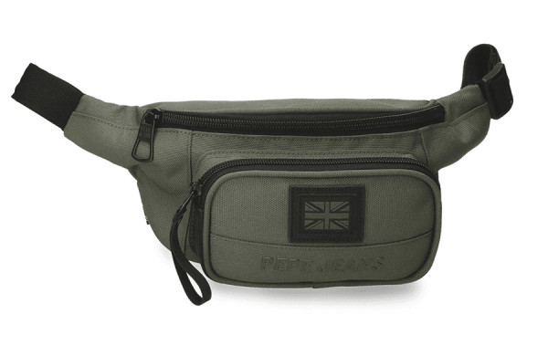 PEPE JEANS MATLOCK muška torba oko struka - khaki ( 73.171.42 )