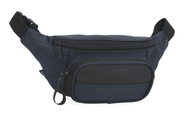 PEPE JEANS BROMLEY muška torba oko struka - teget ( 70.671.44 )