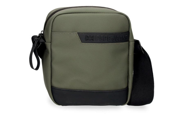 PEPE JEANS DORKING muška torba na rame - khaki ( 74.652.42 )