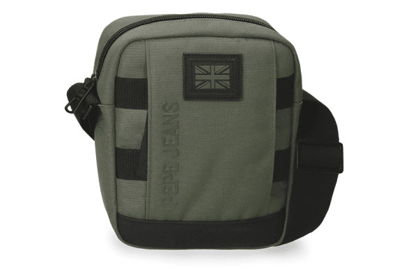 PEPE JEANS MATLOCK muška torba na rame - khaki ( 73.152.42 )