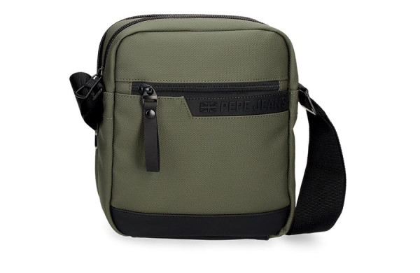 PEPE JEANS DORKING muška torba na rame - khaki ( 74.655.42 )