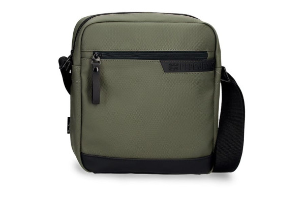 PEPE JEANS DORKING muška torba na rame - khaki ( 74.656.42 )