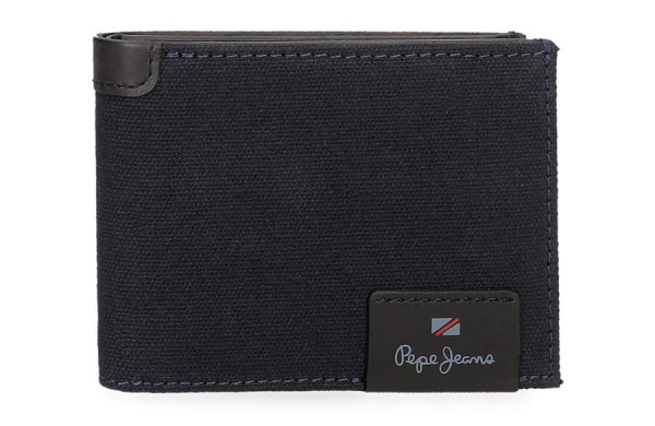 PEPE JEANS HILLTOP muški novčanik - teget ( 74.131.31 )