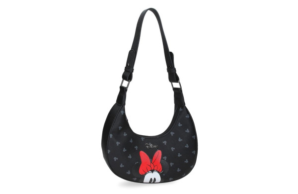 DISNEY MINNIE BOWLOGUE ženska torba na rame ( 34.376.41 )
