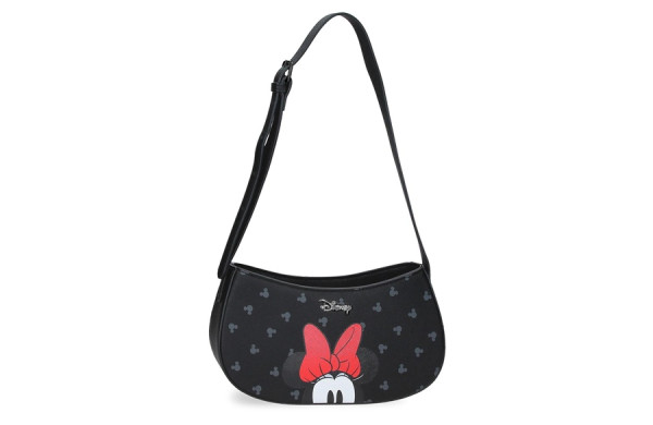 DISNEY MINNIE BOWLOGUE ženska torba na rame ( 34.372.41 )