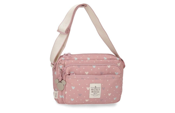 DISNEY MICKEY LUMA ženska torba na rame - pink ( 33.853.41 )