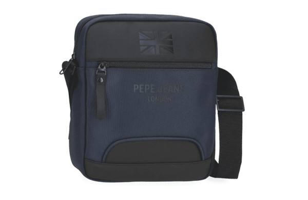 PEPE JEANS BROMLEY muška torba na rame - teget ( 70.656.44 )