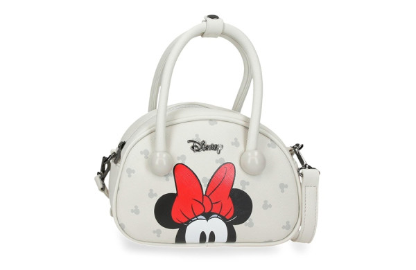 DISNEY MINNIE BOWLOGUE ženska torba na rame ( 34.371.42 )