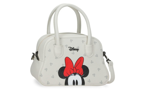 DISNEY MINNIE BOWLOGUE ženska torba na rame ( 34.373.42 )