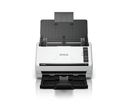 EPSON WorkForce DS-530III A4