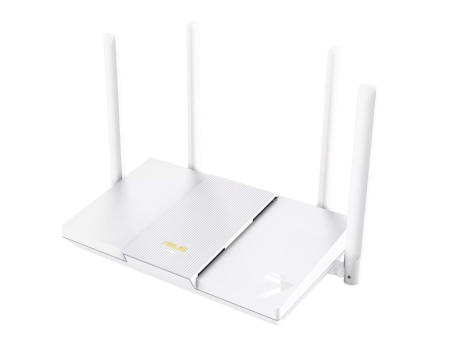 ASUS RT-BE3600E Dual-Band Wi-Fi 7