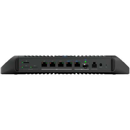 UBIQUITI UniFi UCG-INDUSTRIAL-EU