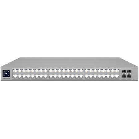 UBIQUITI UniFi Switch Pro XG 48 PoE USW-PRO-XG-48-POE-EU