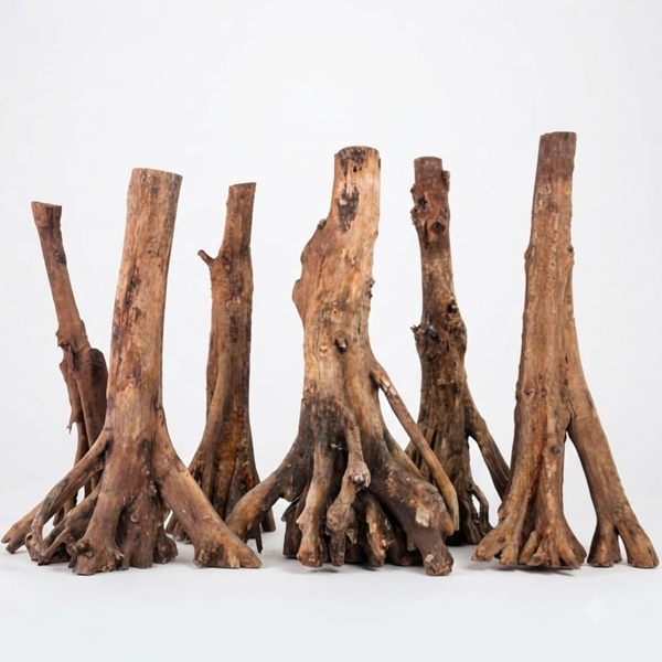 Johnny Wood drvo za akvarijum 1kg