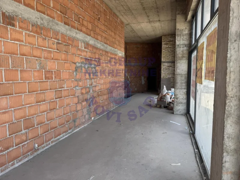 Bulevar patrijarha Pavla, Novi Sad