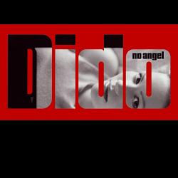 Dido - No Angel (cd)
