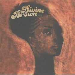 Divin Brown - Divin Brown (cd)