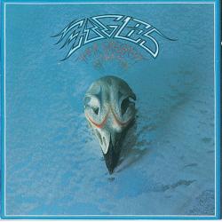 Eagles - Their Greatest Hits 1971-1975 (cd)