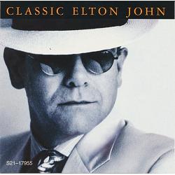 Elton John - Classic Elton John (cd)