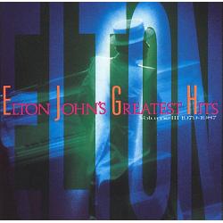 Elton John - Greatest Hits 3 (cd)