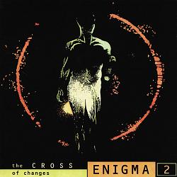 Enigma - 2 (The Cross Of Changes) (cd)