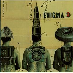 Enigma - Le Roi Est Mort Vive Le Roi (cd)