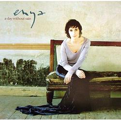 Enya - A Day Without Rain (cd)