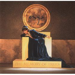 Enya - The Memories Of Trees (cd)