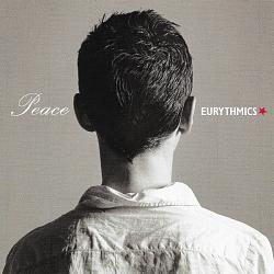 Eurythmics - Peace (cd)