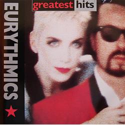 Eurythmicsw - Greatest Hits (cd)