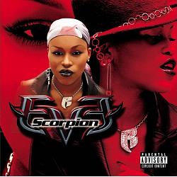 Eve - Scorpio (cd)
