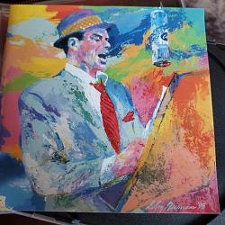 Frank Sinatra - Duets (cd)