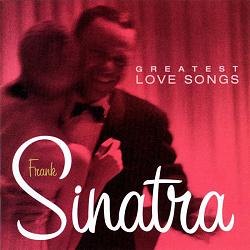 Frank Sinatra - Greatest Love Songs (cd)