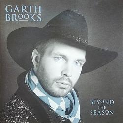 Garth Brooks - Beyond The Season (cd)